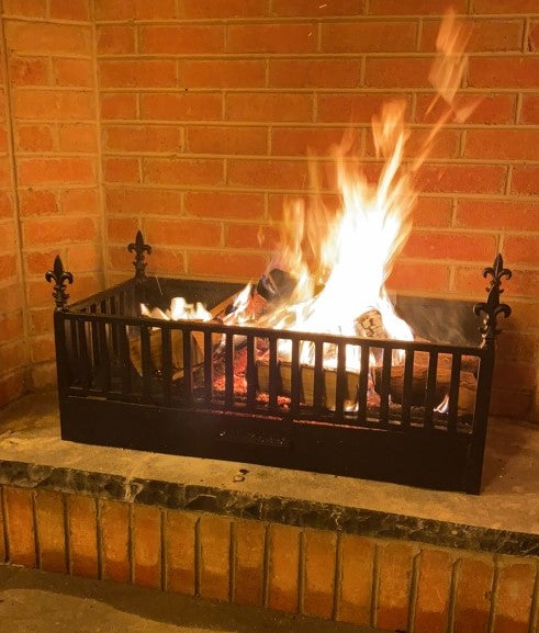 Fireplace Grate Baxi Burnall Fireplace Grate For Sale Victorian